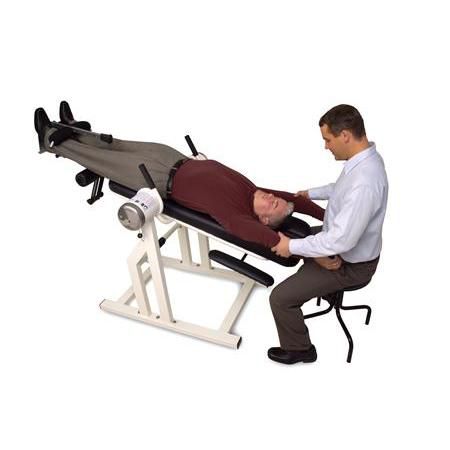Buy DFM™ Medical Prone/Supine Power Inversion Table Online