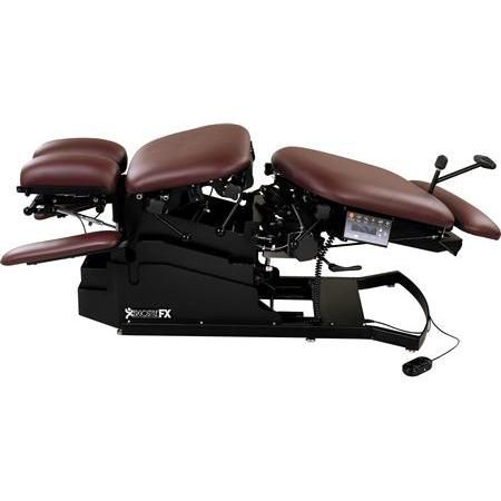 Ergostyle FX - ES5820 Flexion Table - Distraction Table