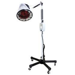 Buy Deluxe Infrared Lamp with Light Bulb and Timer