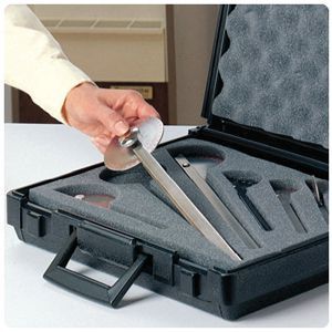 Buy Baseline 6-piece goniometer set, stainless steel online at ...